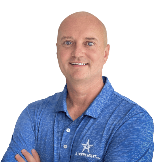 53 Ft Dry Vans | Full Truckload