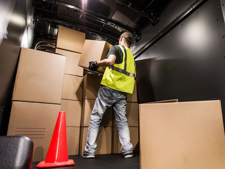 Understanding Different Box Truck Sizes